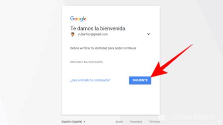 Cómo Eliminar Tu Cuenta De Gmail