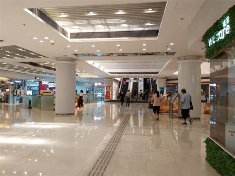 Grassroots O2 領展商場 太和廣場 2019 10 18