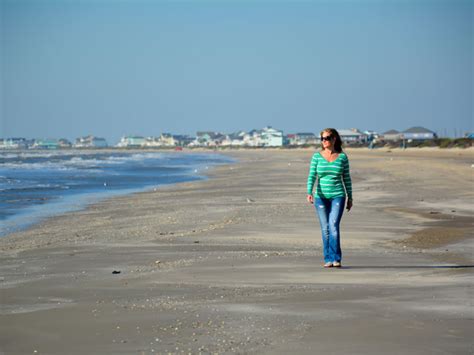 Things To Do In Bolivar Peninsula And Crystal Beach Tour Texas