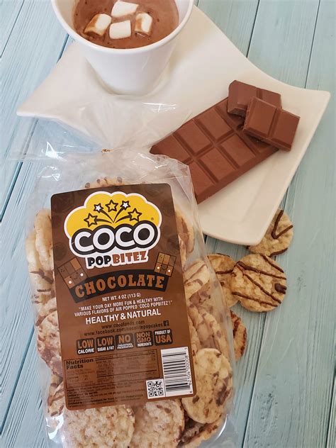 Coco Foods