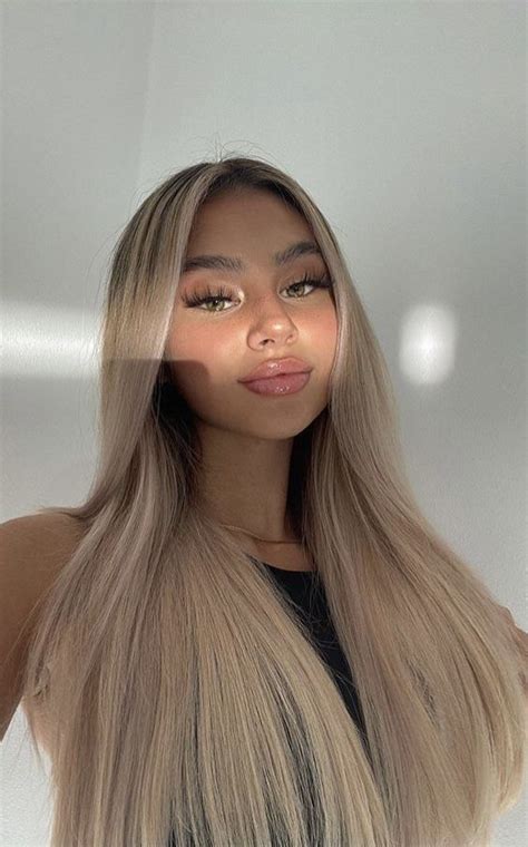 Esx 99999 In 2022 Blonde Hair Inspiration Hair Inspiration Color