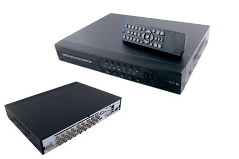 Analog Video Recorder At Best Price In India