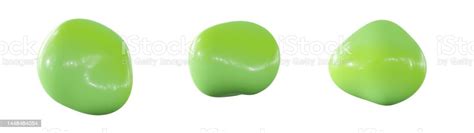 개념 전구 또는 드롭 컬러풀 다채로운 거품의 추상 3d 렌더링 배경 디자인 0명에 대한 스톡 사진 및 기타 이미지 0명 3