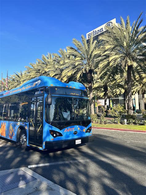 Staying At Hilton Anaheim Hotel To Visit Disneyland California