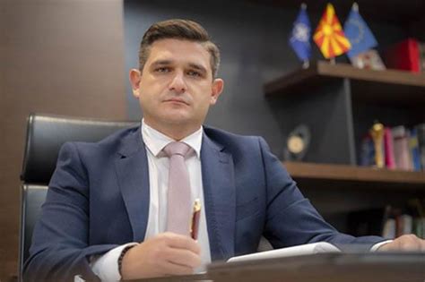 Директор Управа за финансиска полиција