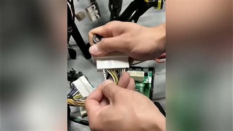 자동차 플러그 터미널 제거 도구 전기 와이어 크림프 분할 커넥터 핀 추출기 키트 자동차 수리용 키 꺼내기 핀 Youtube