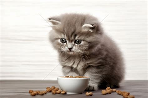 英国长毛小猫高清图片下载 正版图片600247762 摄图网