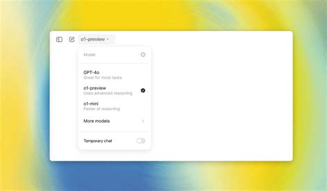 Openais New Ai Model To Tackle Complex Questions With Advanced