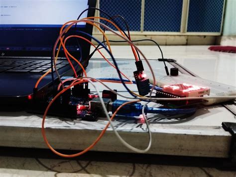 Arduino Embeddedsystems Iot Techprojects Electronics Linkedin Saifulla Saif