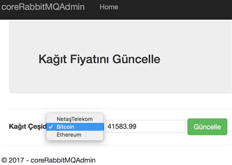 Net Coreda Rabbitmq Ve Signalr İle Push Notification Bazıları Hayal