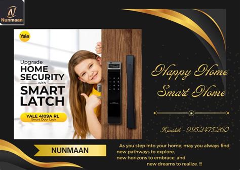 Kaushik Srinivasan On Linkedin Smarthome Homeautomation Convenience Peaceofmind