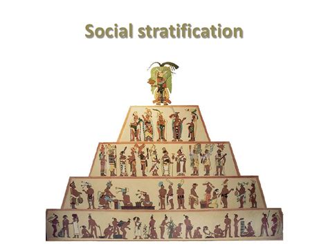 Social Stratification