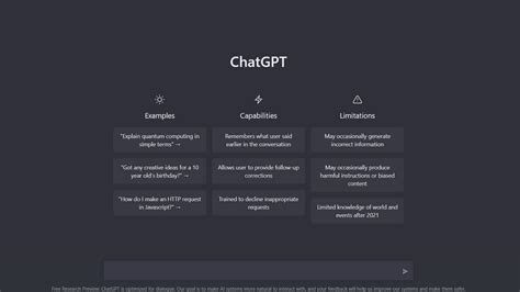 5 Best Chatgpt Alternatives In 2023