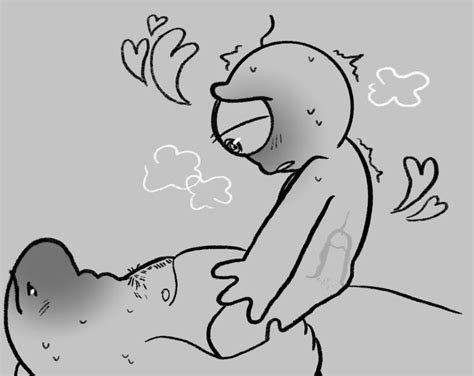 Rule 34 Charlie Smiling Friends Gay Sex Pim Smiling Friends