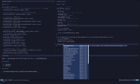 Github Arrow2nd Aqua 🌊 Quiet Night Sea Color Scheme For Nvim