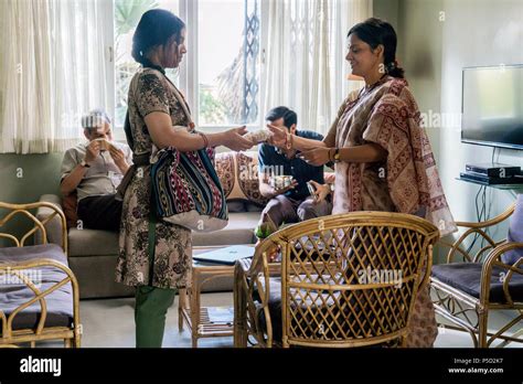 Lust Stories Bhumi Pednekar Left 2018 Ph Maajid Khan © Netflix