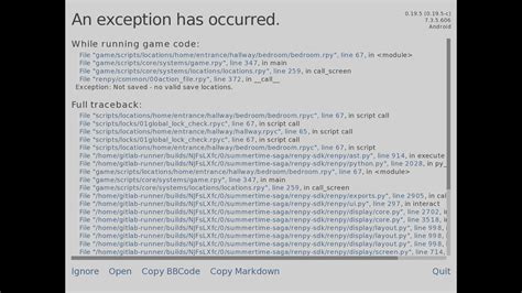 I Wiped My Phone And Installed A Custom Rom Managed To Back Up My Game