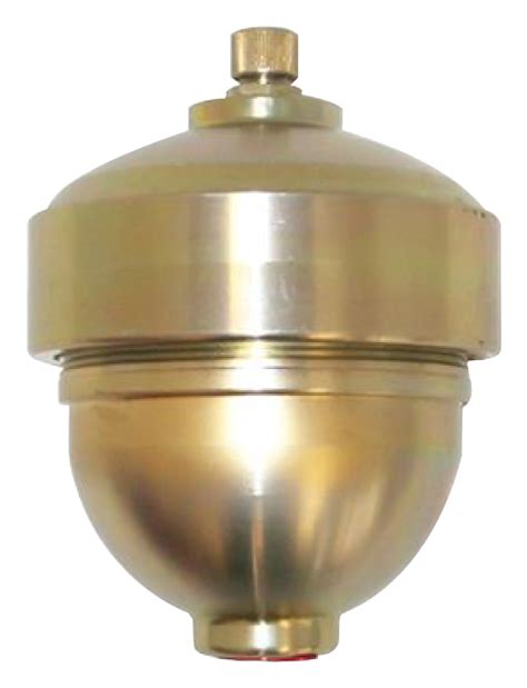 Pulsation Dampeners Products Bar Group