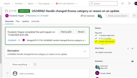 Azure Devops Pr Build Not Reporting Sonarqube Quality Gate Sonarqube