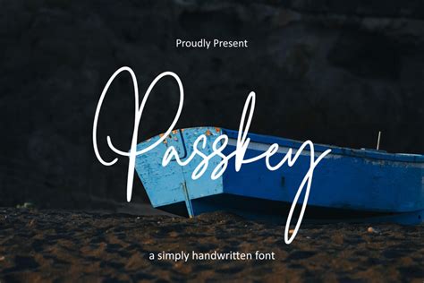 Passkey