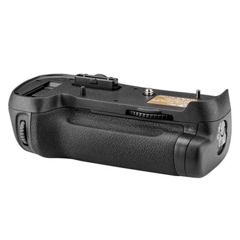 Mb D12 Pro Series Multi Power Battery Grip For Nikon D800 D800e D810
