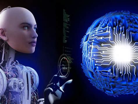 What Is Artificial General Intelligence Examples Of Artificial General Intelligence Sciquest