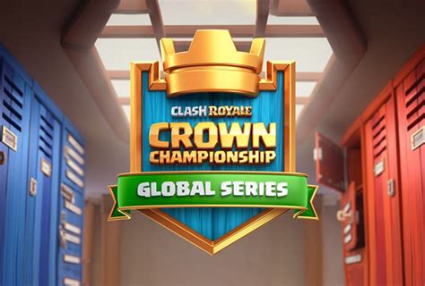 Introducing Clash Royales Crown Championship Its Biggest Tournament