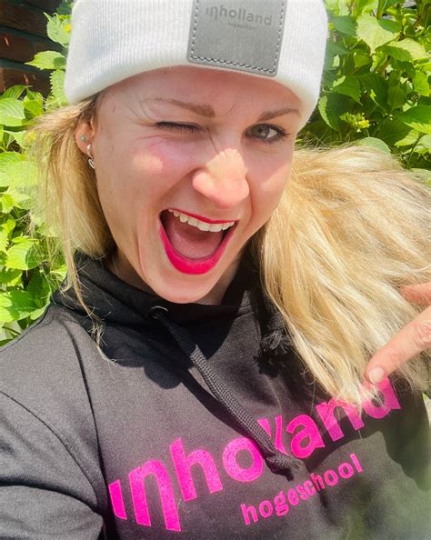 Jenny Van Der Veldt Op Linkedin Werkenbijinholland Hetverschilzitinons Hogeschoolinholland