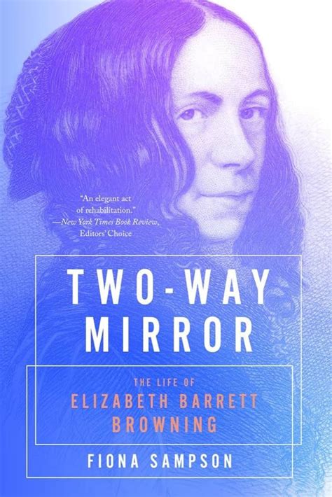Two Way Mirror Semi Colon Books