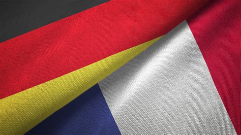 Единна позиция Германия и Франция искат да укрепят европейските отбранителни способности Nova