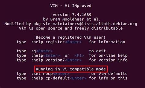 Ubuntu 的 Vi 编辑器方向键变 Abcd 以及退格键无法使用的解决办法 Win Notes