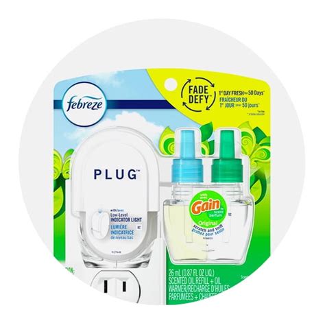 Febreze Air Fresheners Walmart Ca