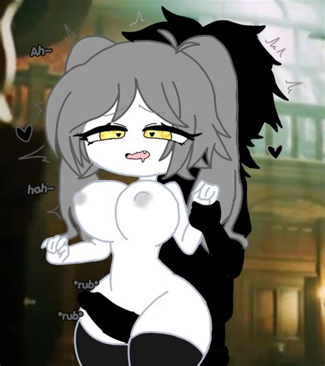 Rule 34 Big Breasts Gacha Heat J Murder Drones Murder Drones Robot