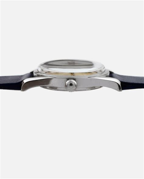 1957 Universal Genève Polerouter Microtor Ref 20357 2 The Time