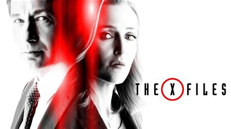 The X Files Season 11 Where To Watch And Stream Online