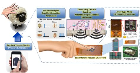 Ultrasound Haptic Nemolab