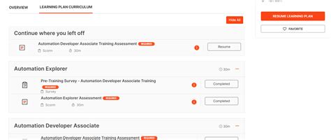 Automation Developer Associate Training Have Issues Academy Courses Automation Developer Associate Training Have Issues Academy Courses