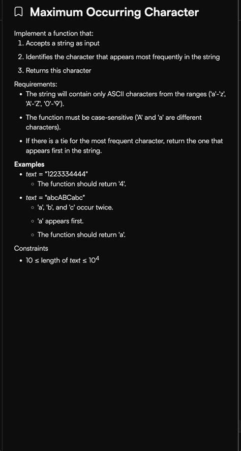 Maximum And Minimum Element In An Array Discuss Leetcode