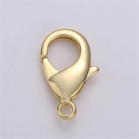 Types Of Necklace Closures At Daniel Garcia Blog