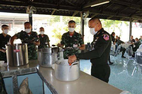 กองพันทห กองพันทหารราบที่ 2 กรมทหารราบที่ 21 รักษาพระองค์