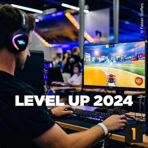 Stream Episode Level Up 2024 Cosplayerin By Welle 1 Podcast Listen Online For Free On Soundcloud