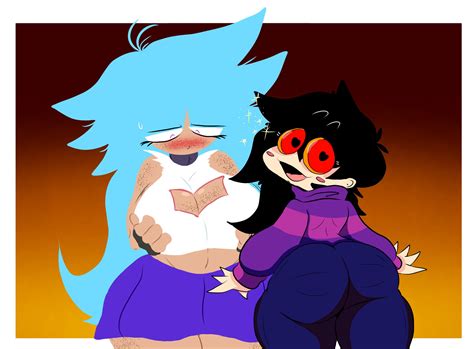 Post 6058653 Creepypasta Needlemouse Rule63 Sarah Sonicexe Sonicthe