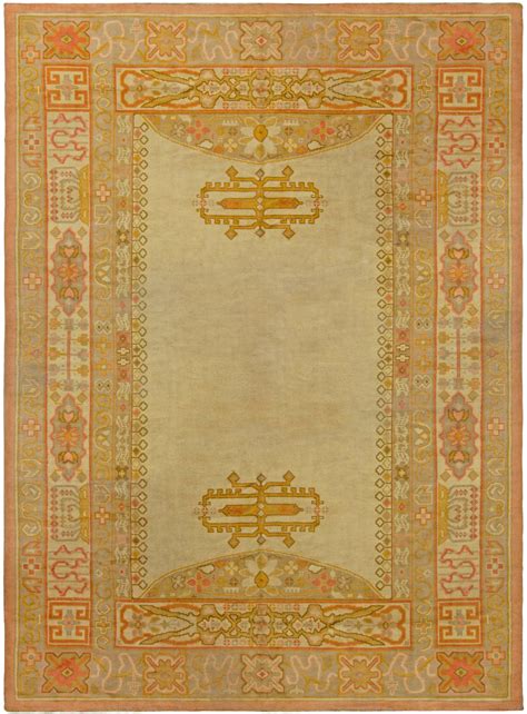 Art Deco Wool Rug Circa 1940 For Sale At 1stdibs