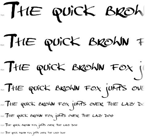 MarkerScript Font By Aga Silva FontRiver