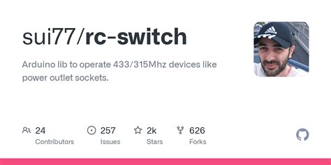 Funksteckdosen Auslesen Und Signale Selber Senden Deutsch Arduino Forum