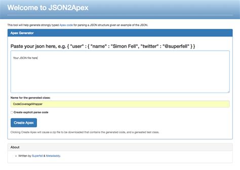 How To Query Salesforce Code Coverage Matheus Goncalves