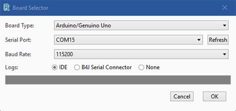A Look At B4r And Arduino Development