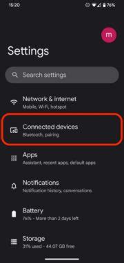 Bluetooth Connection Problems Here Are Fixes Android Authority