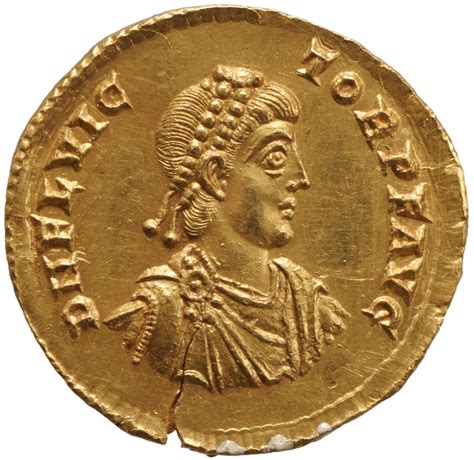 Kunsthistorisches Museum Flavius Victor