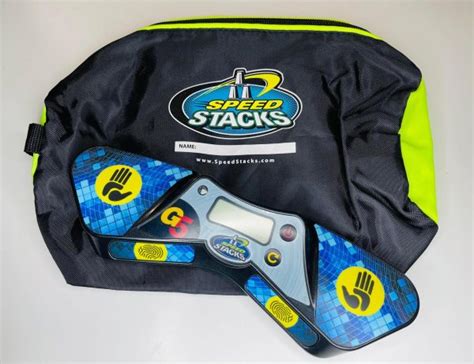 SpeedStacks Stackmat Gen Pro Timer Cubestore Gr